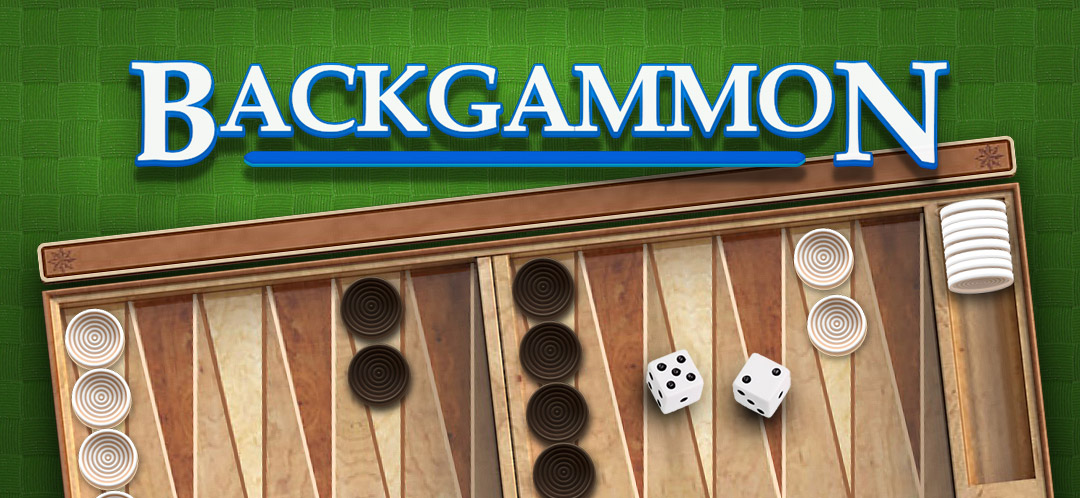 Backgammon Online and Free - Play this Strategy Game
