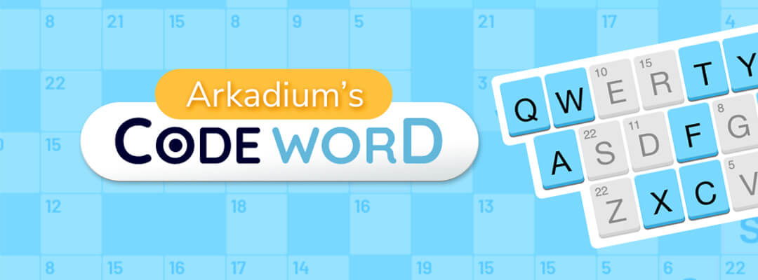 Solve Codeword - A Fun Puzzle For Word Game Lovers