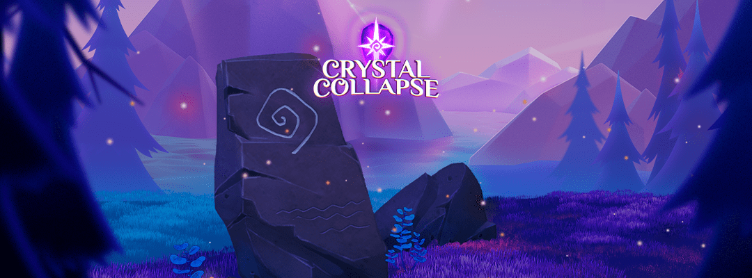 Crystal Collapse is a Free Online Game to Play from AARP