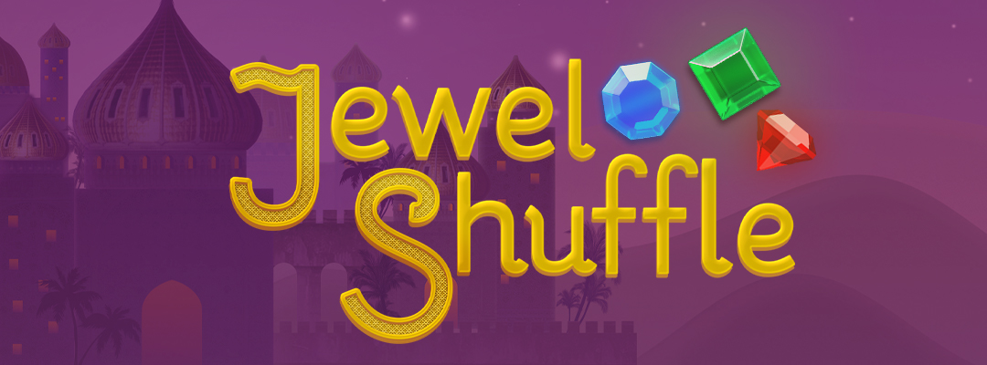 Jewel Shuffle Online Game - Play Today