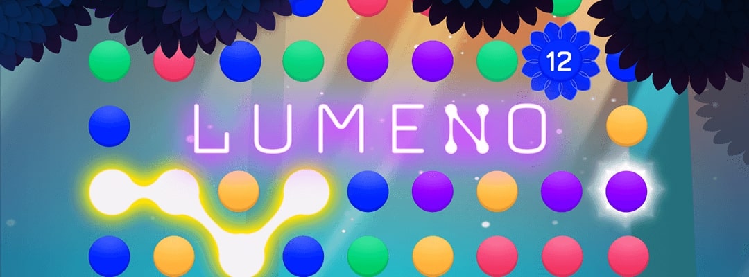 Lumeno - Connect the Dots in this Fun Online Game