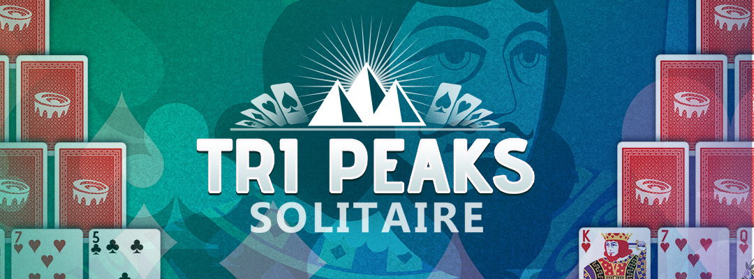 Solitaire - Play Tripeaks Solitaire Card Game Now