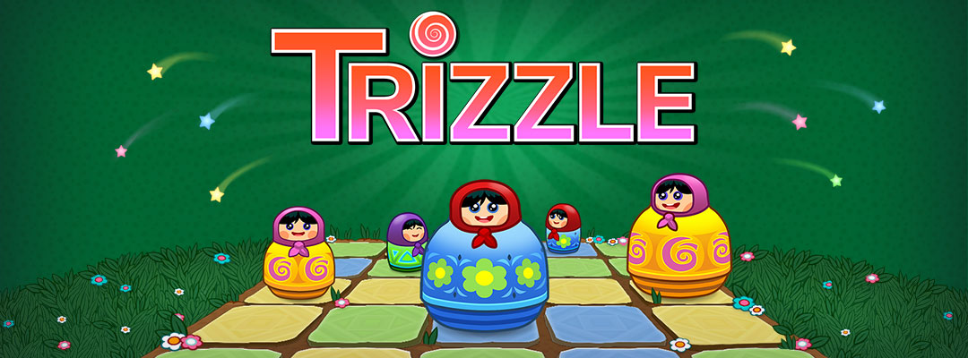 Trizzle is the Puzzle Game to Play. Can You Win Today?